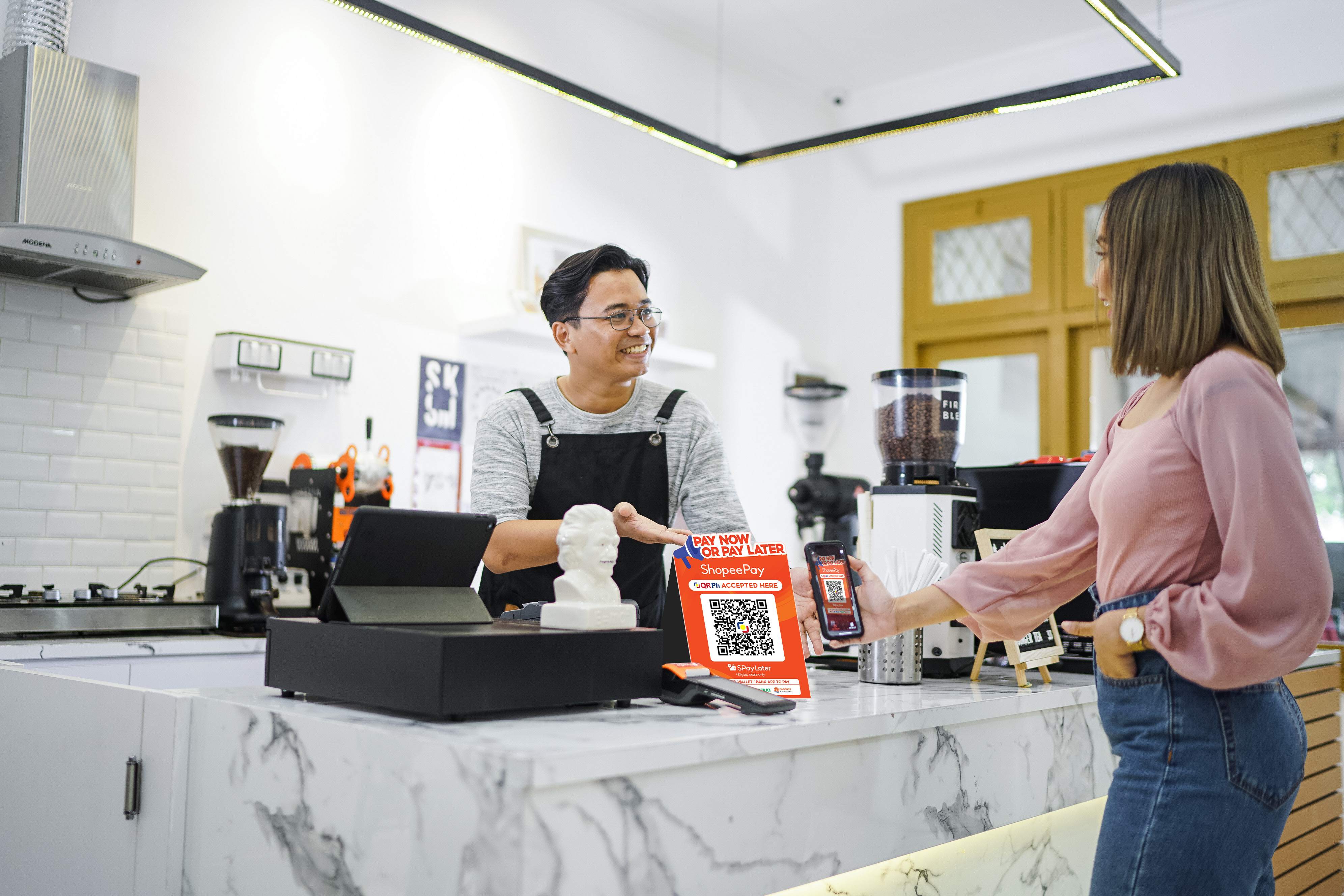 ShopeePay | #1 Payment Method For Ecommerce