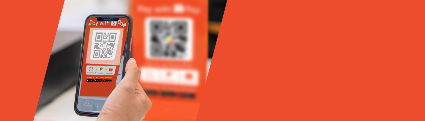 ShopeePay | #1 Payment Method For Ecommerce