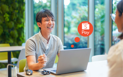 ShopeePay | #1 Payment Method For Ecommerce